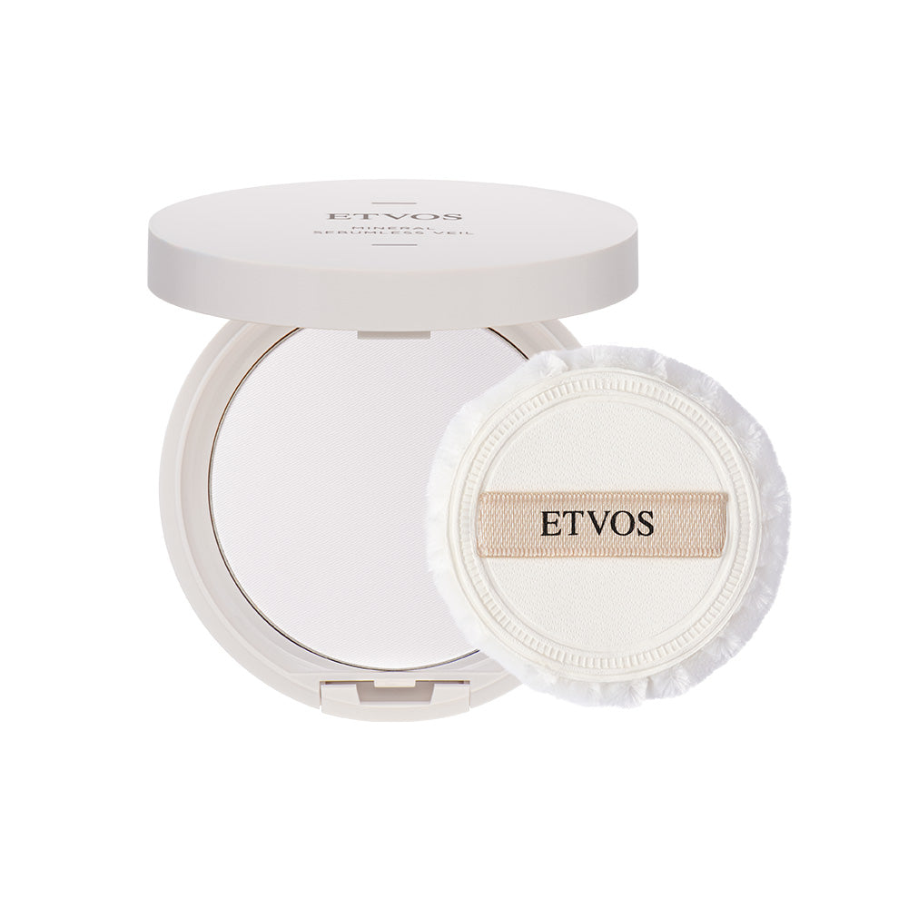 Etvos Mineral Sebamless Veil – BeautyGypsyRecommends