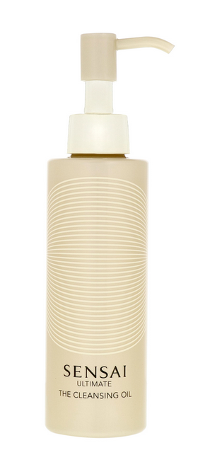 Sensai Ultimate The Cleansing Oil – BeautyGypsyRecommends