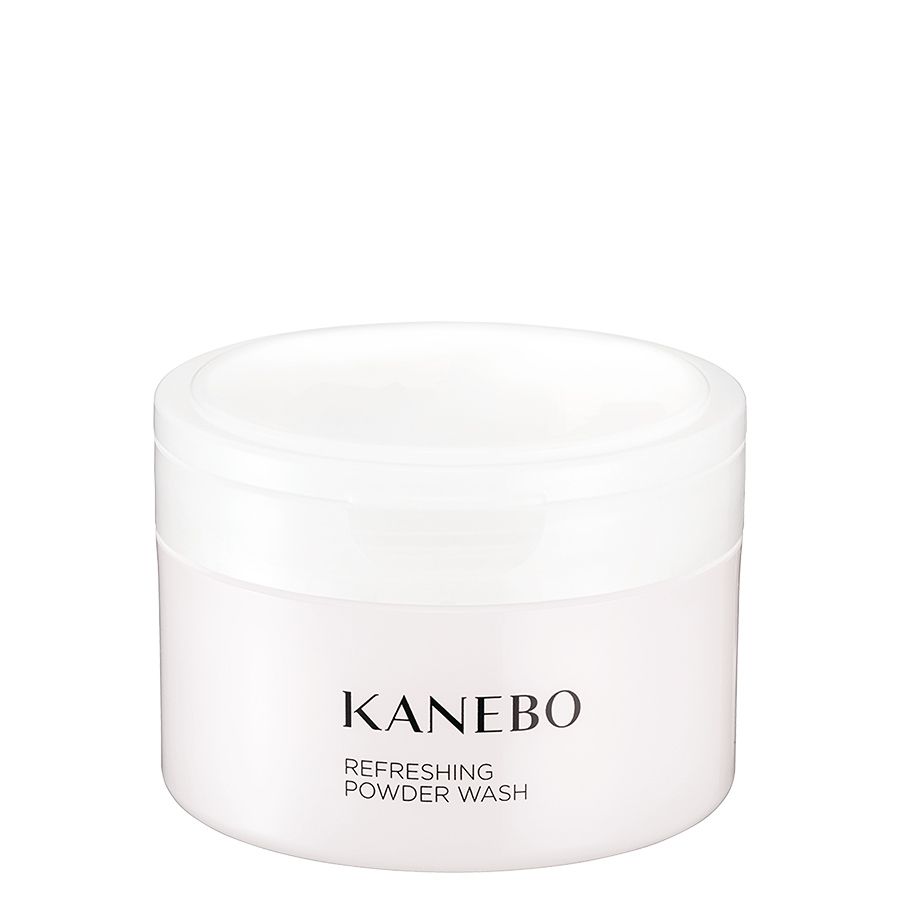 KANEBO REFRESHING POWDER WASH – BeautyGypsyRecommends