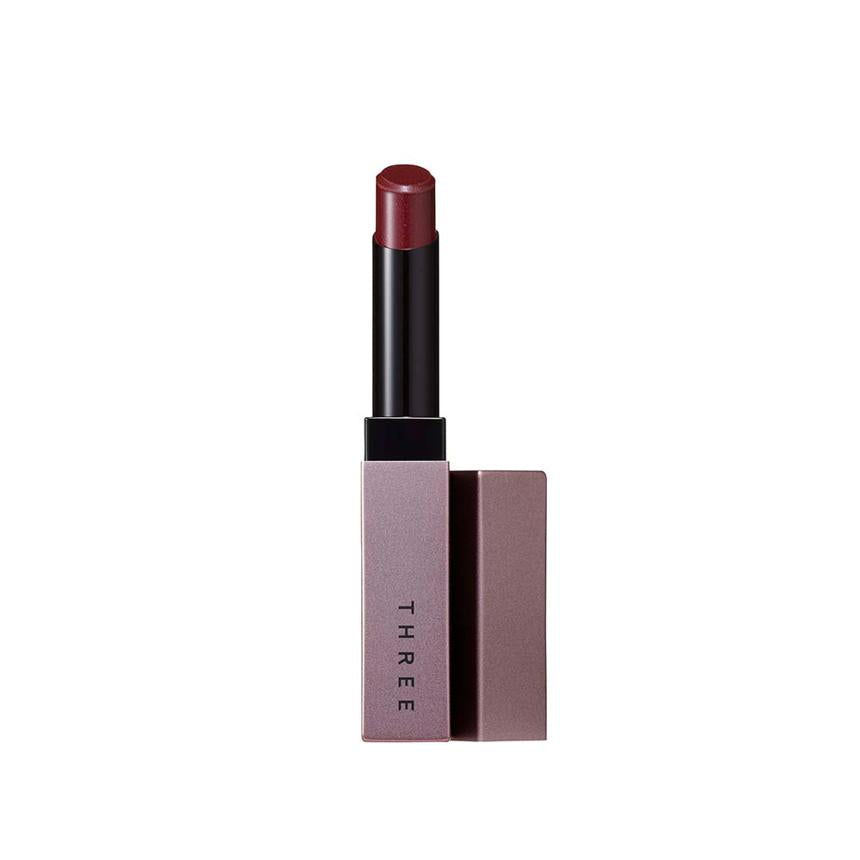 THREE ARISING SPIRIT LIP GLOW – BeautyGypsyRecommends